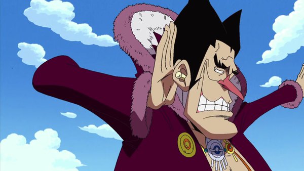 One Piece Episode 214 info and links where to watch