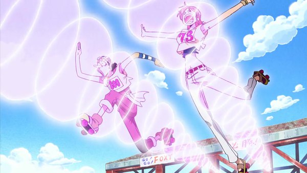 One Piece Episode 214 info and links where to watch