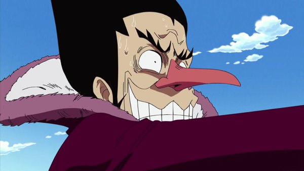 One Piece Episode 214 info and links where to watch