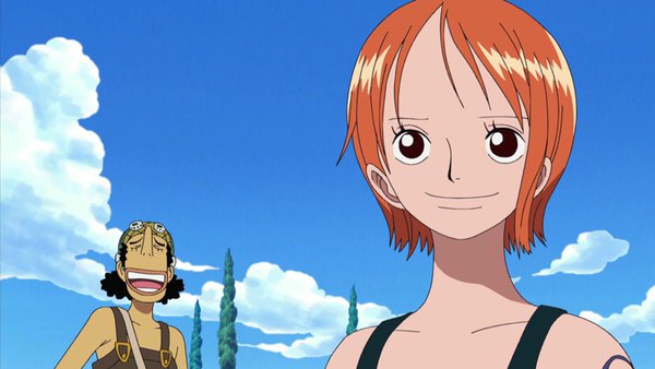 One Piece Episode 213 info and links where to watch