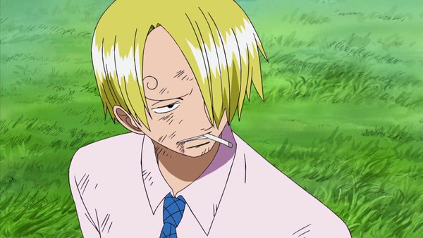One Piece Episode 213 info and links where to watch