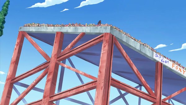 One Piece Episode 213 info and links where to watch