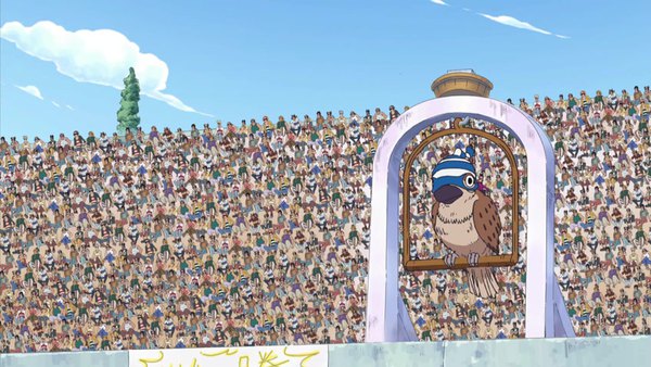 One Piece Episode 213 info and links where to watch