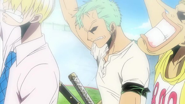 One Piece Episode 213 info and links where to watch