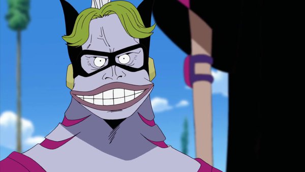 One Piece Episode 213 info and links where to watch