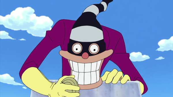 One Piece Episode 213 info and links where to watch