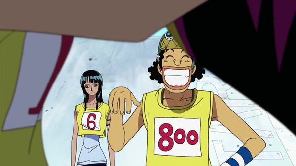 One Piece Episode 213 info and links where to watch