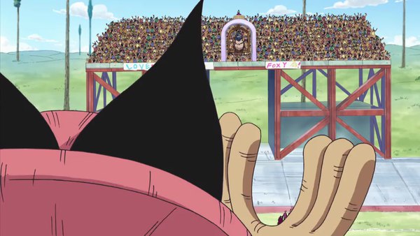 One Piece Episode 213 info and links where to watch