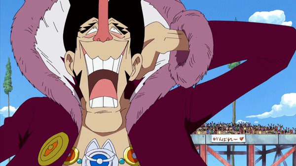 One Piece Episode 213 info and links where to watch
