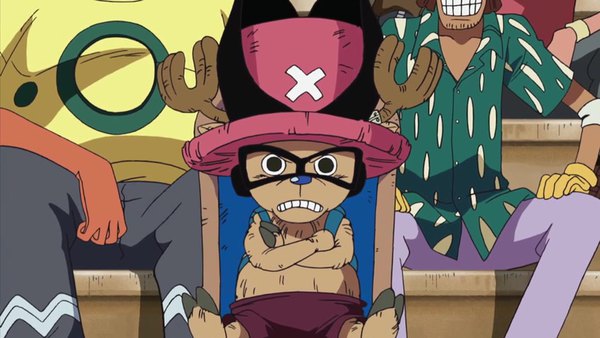 One Piece Episode 213 info and links where to watch