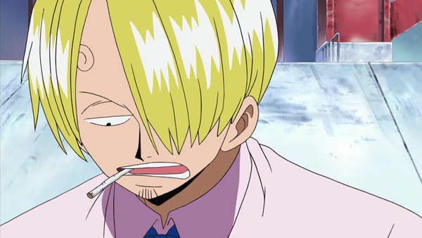 One Piece Episode 213 info and links where to watch