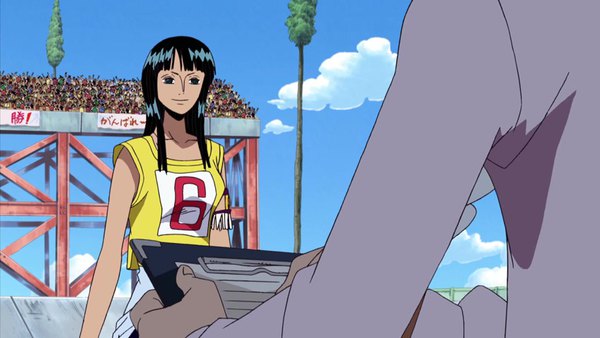 One Piece Episode 213 info and links where to watch