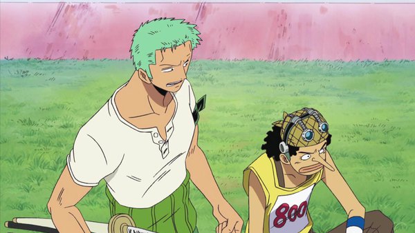 One Piece Episode 213 info and links where to watch