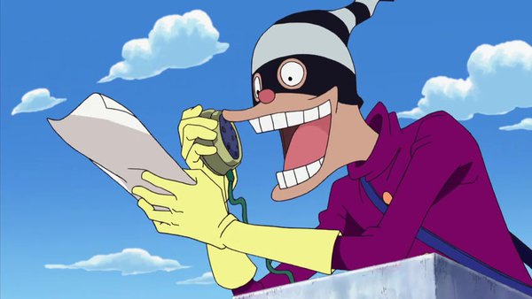 One Piece Episode 213 info and links where to watch