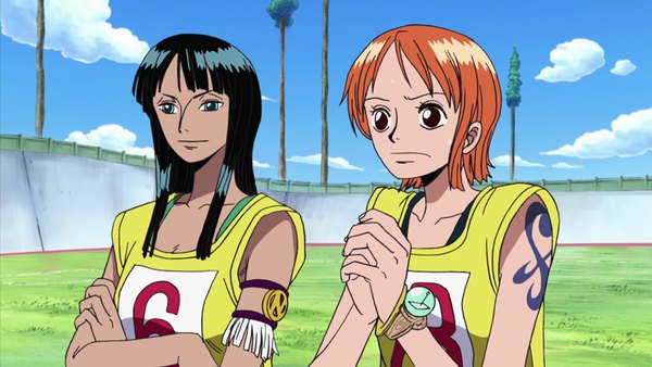 One Piece Episode 213 info and links where to watch