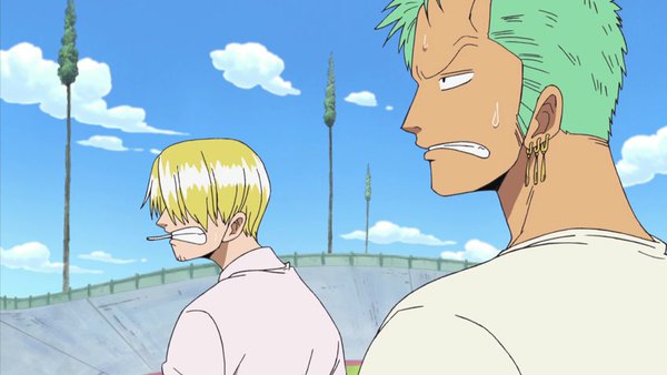 One Piece Episode 213 info and links where to watch