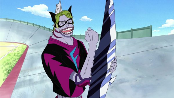 One Piece Episode 213 info and links where to watch