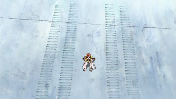 One Piece Episode 213 info and links where to watch