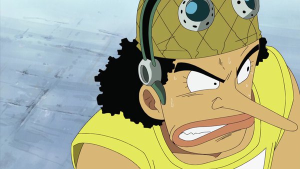 One Piece Episode 213 info and links where to watch