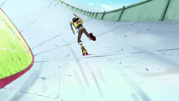 One Piece Episode 213 info and links where to watch