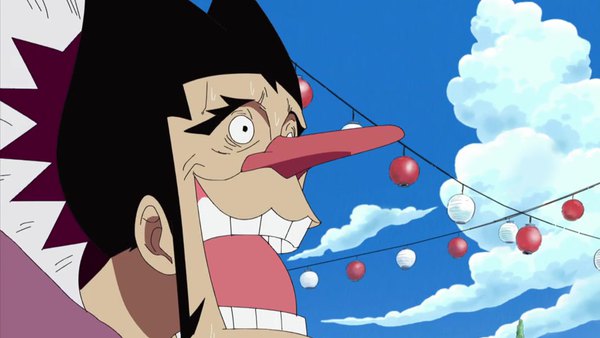 One Piece Episode 212 info and links where to watch