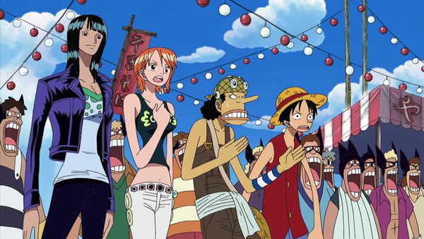 One Piece Episode 212 info and links where to watch