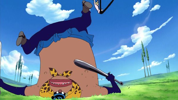 One Piece Episode 212 info and links where to watch