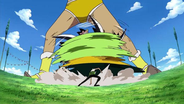 One Piece Episode 212 info and links where to watch