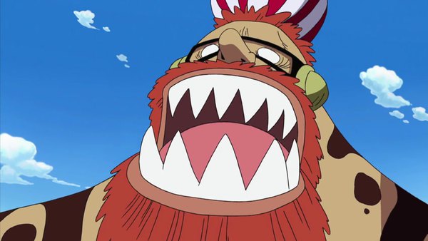 One Piece Episode 212 info and links where to watch