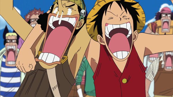 One Piece Episode 212 info and links where to watch