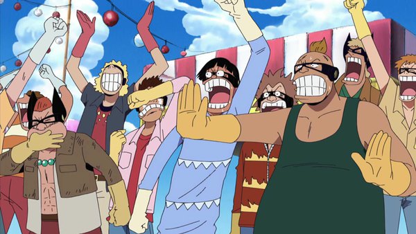 One Piece Episode 212 info and links where to watch