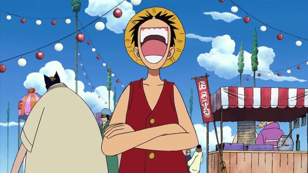One Piece Episode 212 info and links where to watch