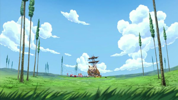 One Piece Episode 212 info and links where to watch