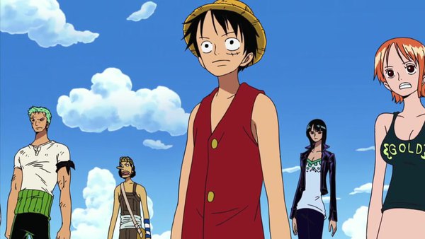 One Piece Episode 212 info and links where to watch