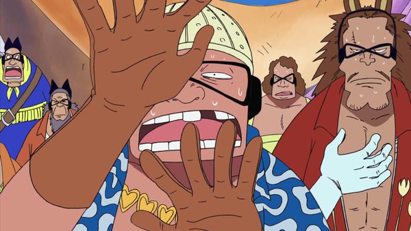 One Piece Episode 212 info and links where to watch