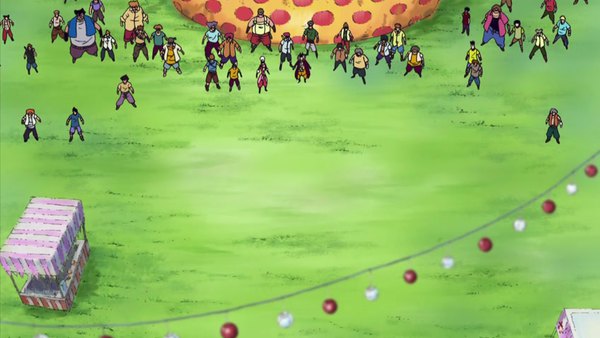 One Piece Episode 212 info and links where to watch