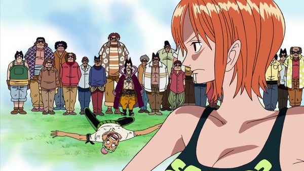 One Piece Episode 212 info and links where to watch