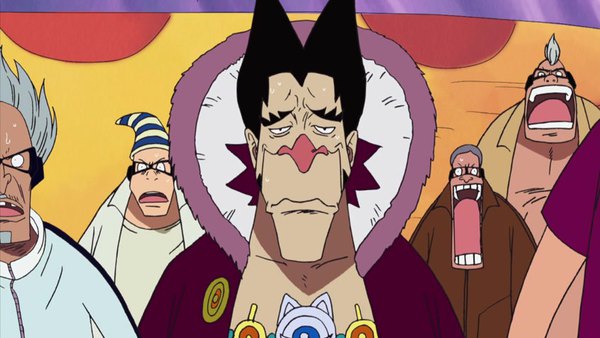 One Piece Episode 212 info and links where to watch