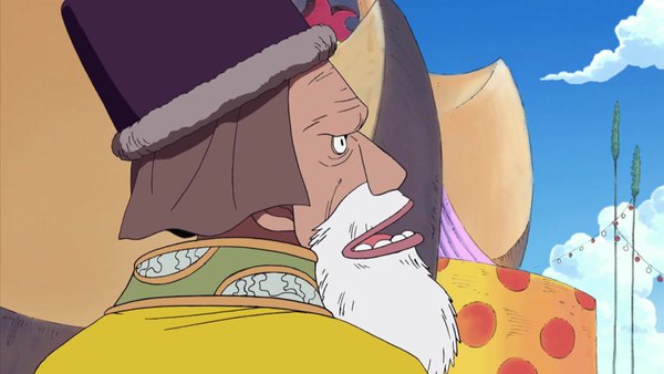 One Piece Episode 212 info and links where to watch