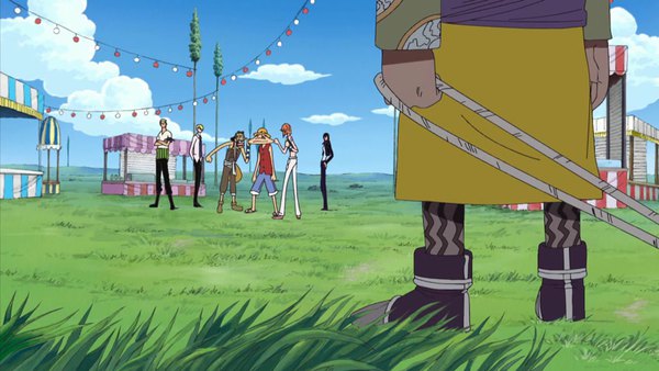 One Piece Episode 212 info and links where to watch
