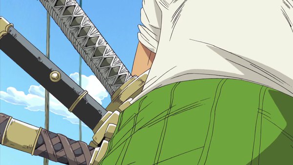 One Piece Episode 211 info and links where to watch