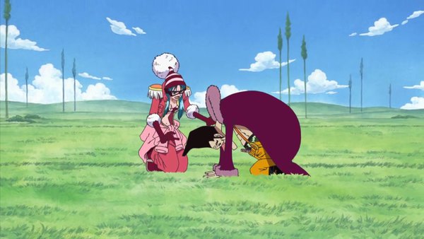 One Piece Episode 211 info and links where to watch