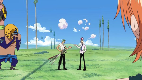 One Piece Episode 211 info and links where to watch