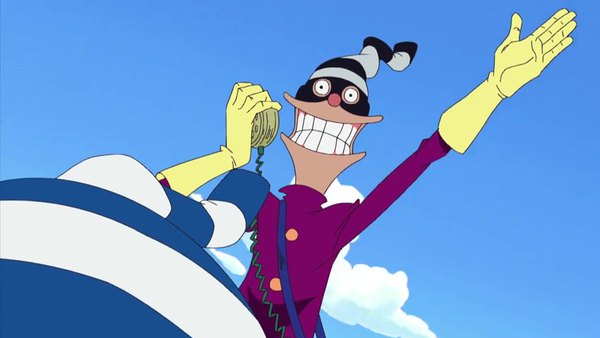 One Piece Episode 211 info and links where to watch