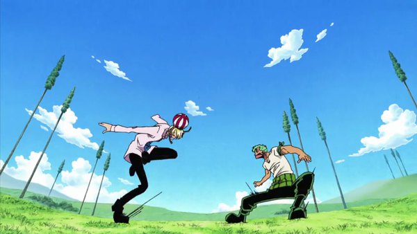 One Piece Episode 211 info and links where to watch