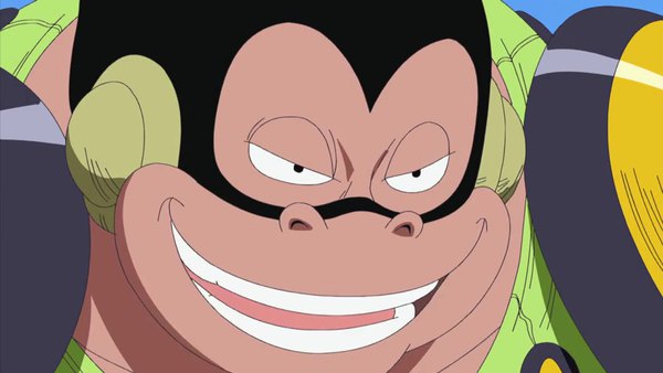 One Piece Episode 211 info and links where to watch