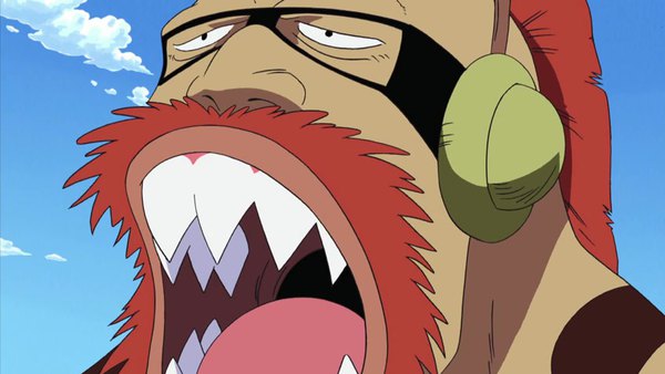 One Piece Episode 211 info and links where to watch