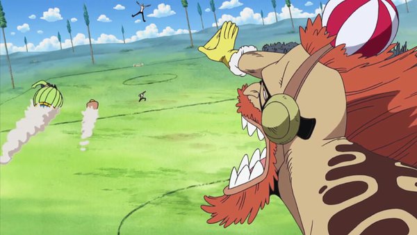 One Piece Episode 211 info and links where to watch