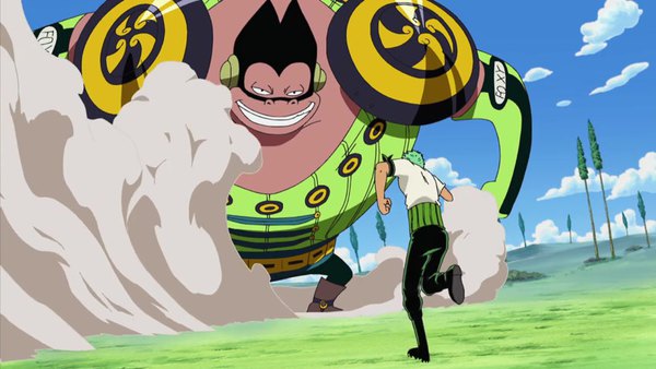 One Piece Episode 211 info and links where to watch
