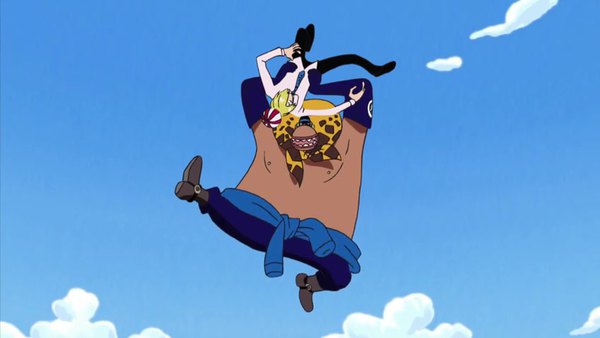 One Piece Episode 211 info and links where to watch